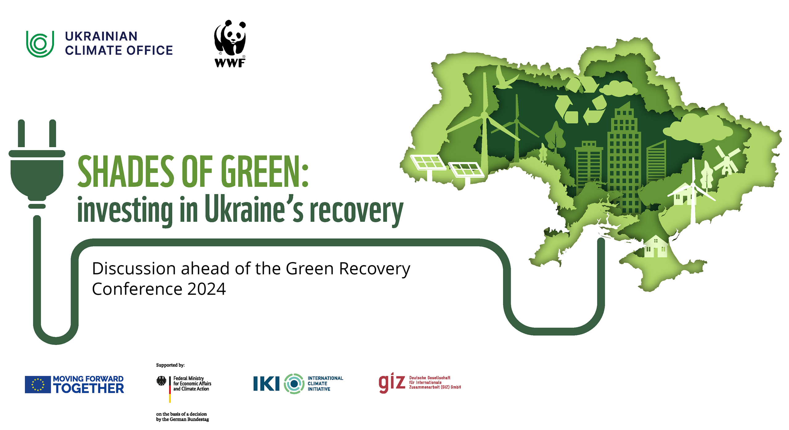 Translating the Benefits of Green Investments into Actionable Steps for ...